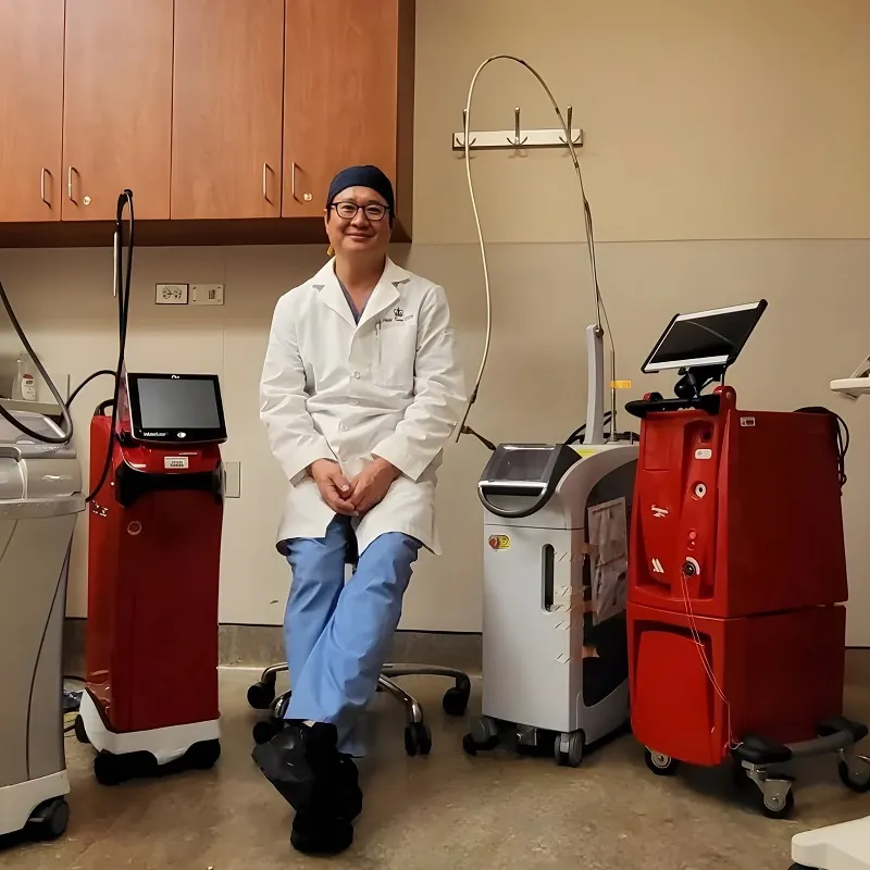 LANAP Fort Lee New Jersey | Laser Periodontal Treatment